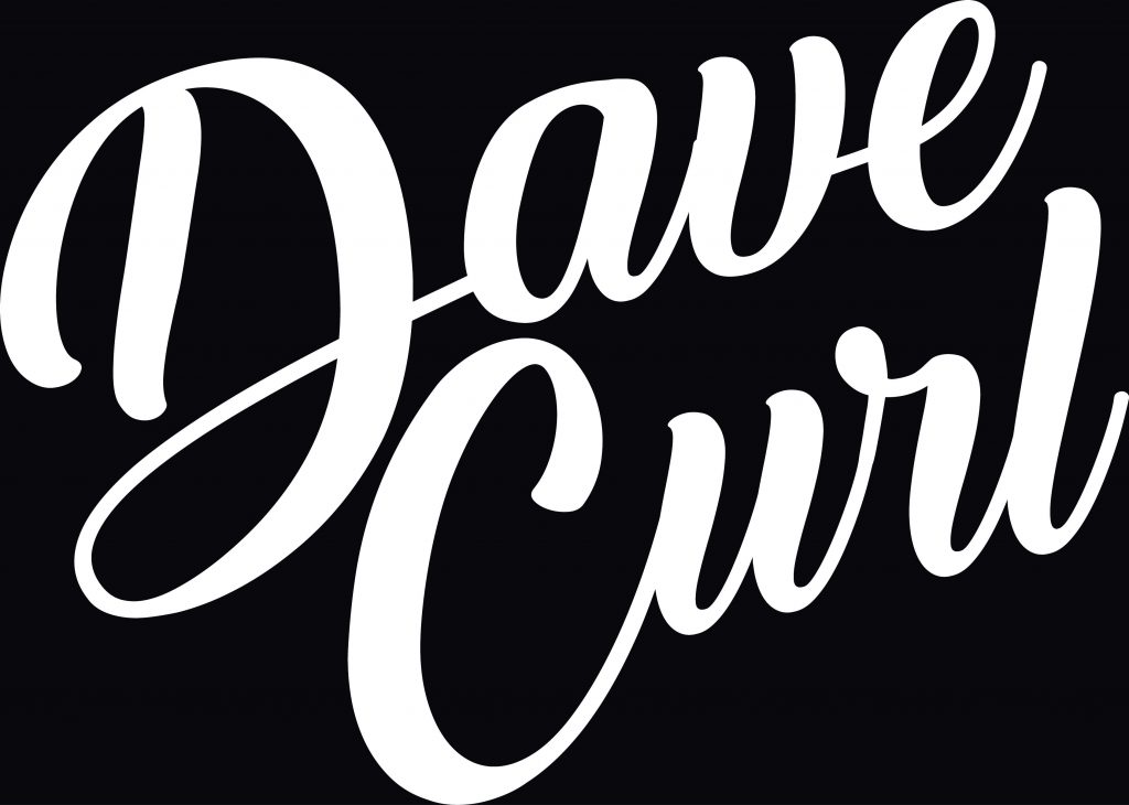 Dave Curl Onlineshop